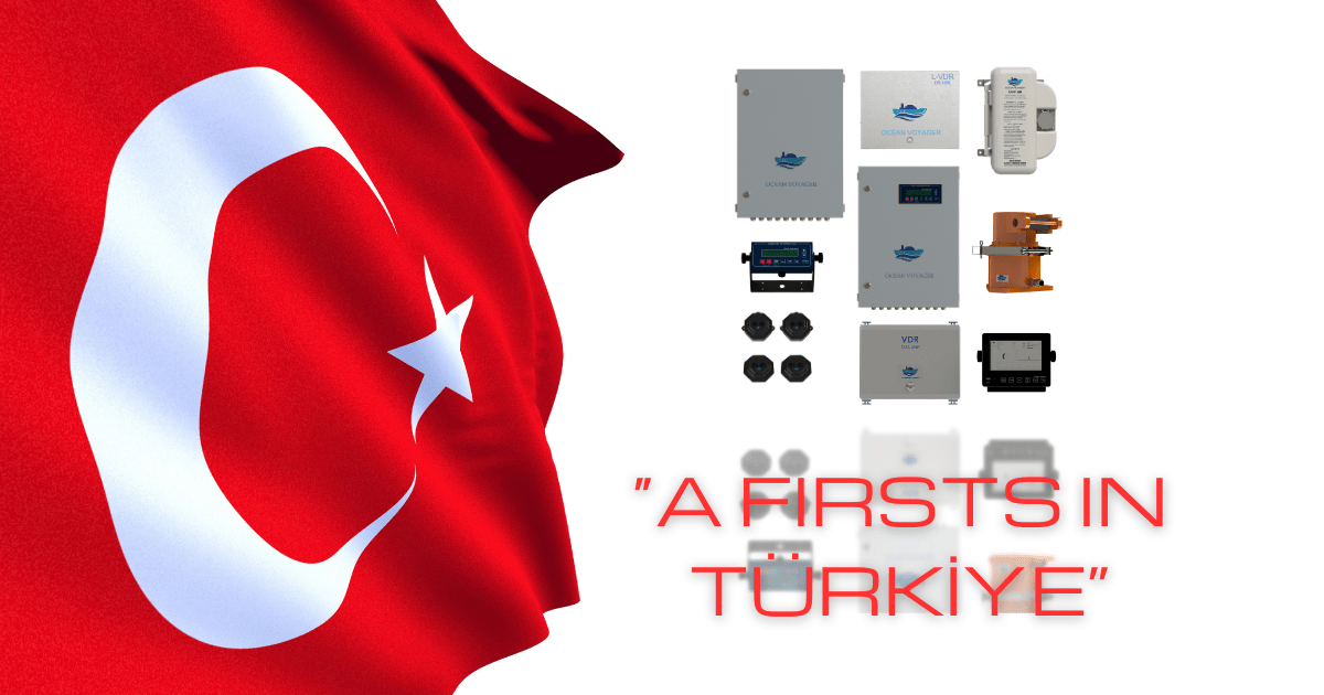 A Firsts in the Turkey | Ocean Voyager