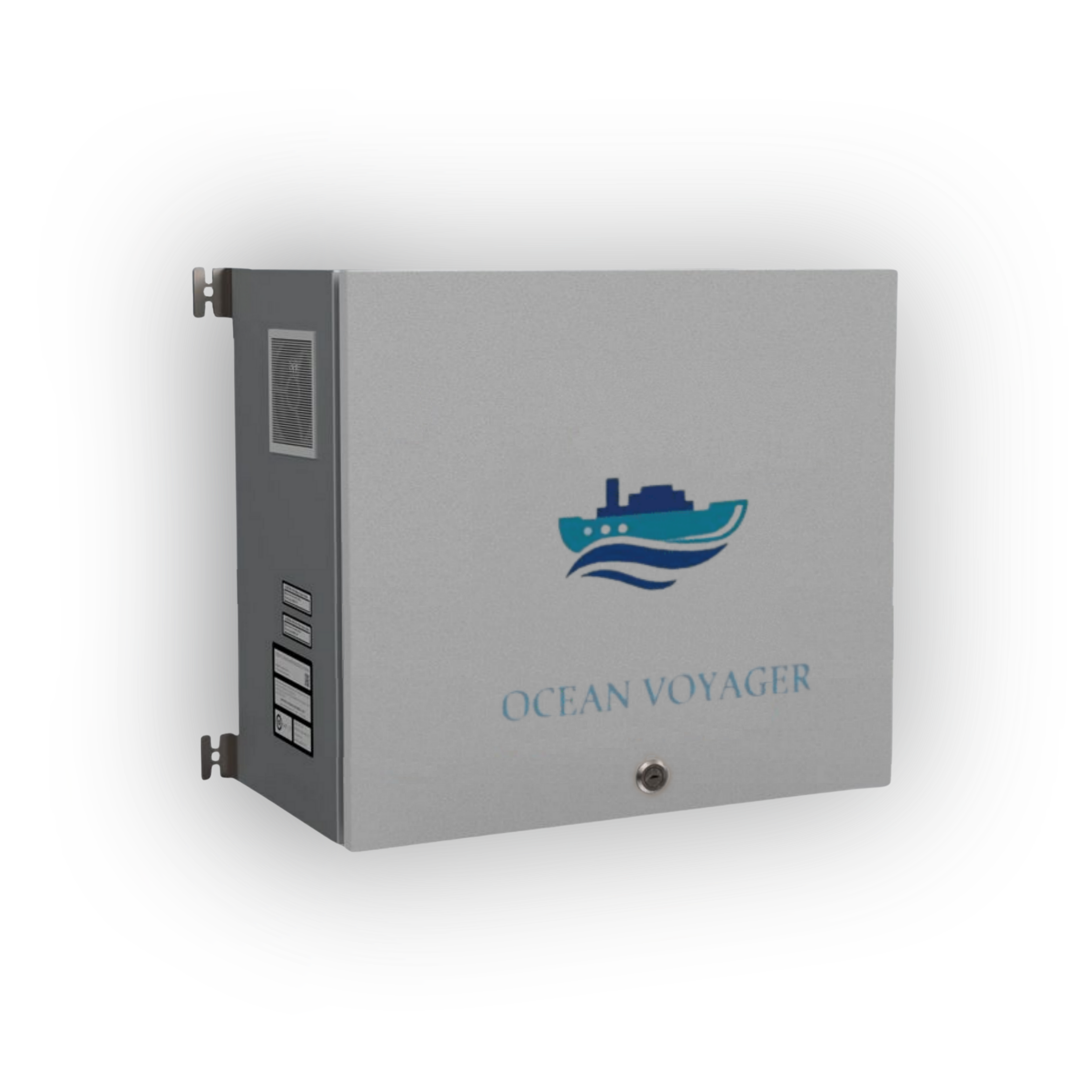 Ocean Voyager – All In One