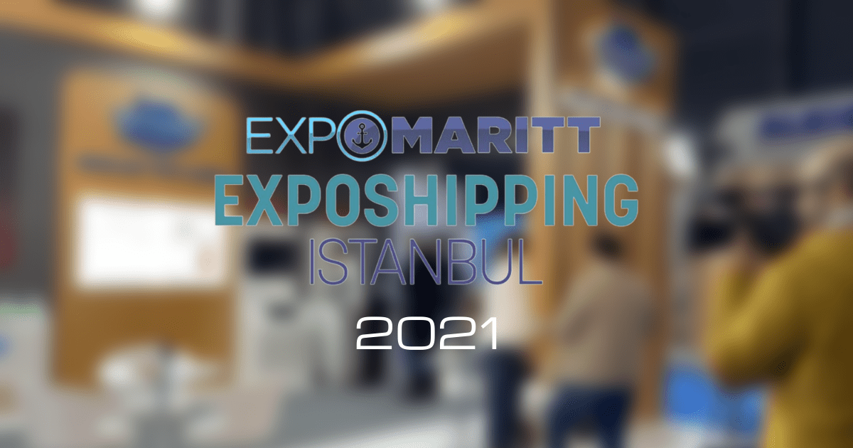 Expo Shipping 2021 | Ocean Voyager